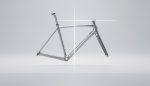 📐 Géométrie vélo : Reach & Stack, clés du comportement 🚴‍♂️