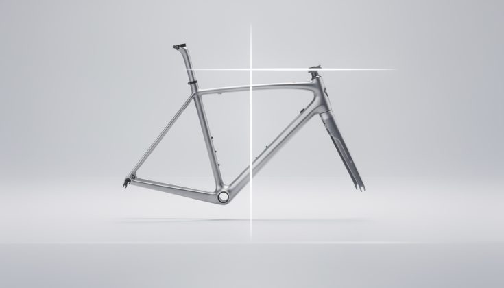 📐 Géométrie vélo : Reach & Stack, clés du comportement 🚴‍♂️